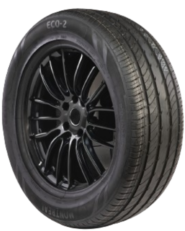 Montreal Tire
